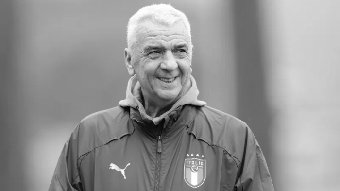 Veteran futbolçu vəfat etdi | Hafta.az