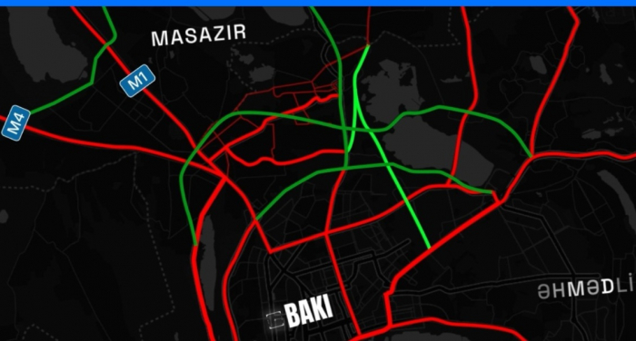 Mehdiabad-Baksol-Ziya Bünyadov yolu inşa ediləcək | Hafta.az